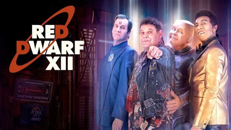 The First Episode Of Red Dwarf Season 12 Has Aired On Uktvs Online
