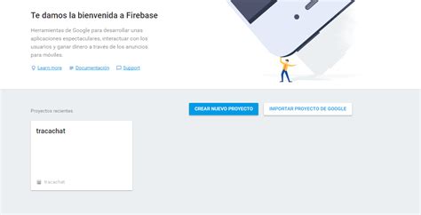 Angular Y Firebase PARTE Como Instalar Y Configurar Firebase Sobre Angular