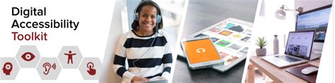 New Digital Accessibility Toolkit Spring Makeover Challenge