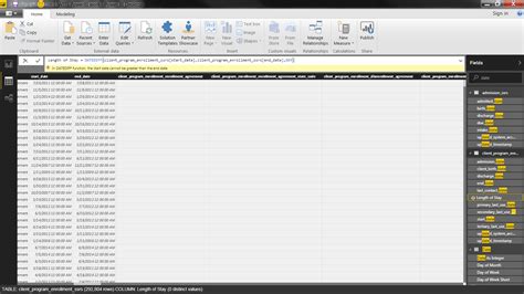 Solved Datediff Calculation Error Microsoft Fabric Community