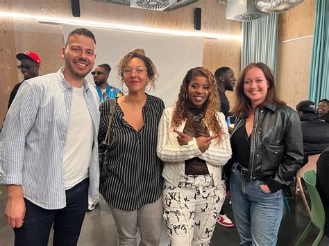 Revivez Le Concert Privé Ado Au Joandjoe Paris Gentilly