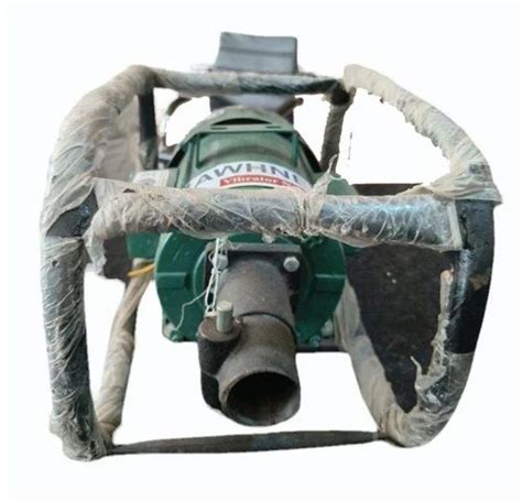 Concrete Vibrator Machine At Rs Testing Machine In Agra ID
