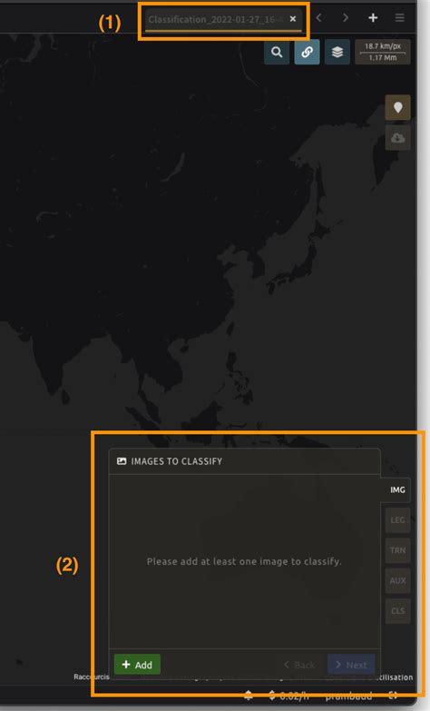 Random Forest Classification Forest Monitoring Training Liberia Random Forest Classification Forest Monitoring Training Liberia