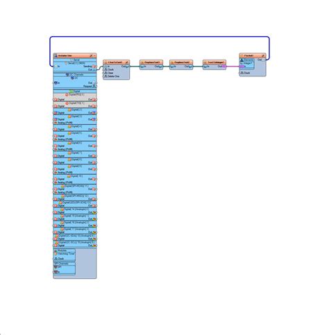 Step 6 In Visuino Connect Components Visuino Visual Development