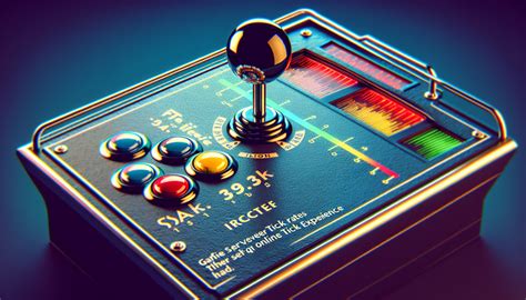 Understanding Gaming Server Tick Rate More Than Just Numbers