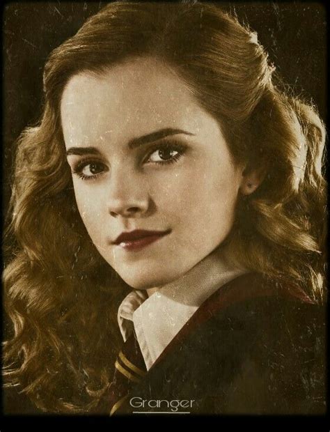 Hermione Granger Year 6