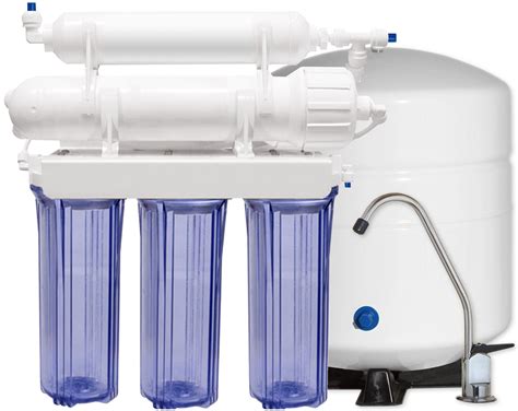 Residential Drinking Water Systems Reverse Osmosis Reverse Osmosis Superstore