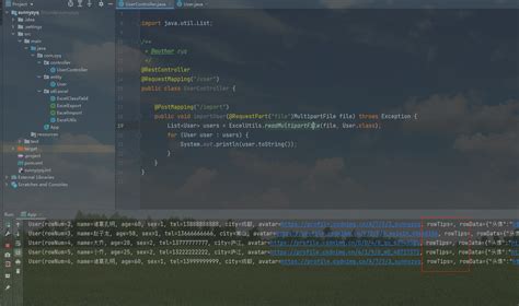Java实现excel导入和导出,看这一篇就够了珍藏版java导出excel Csdn博客 Java实现excel导入和导出,看这一篇就够了珍藏版java导出excel Csdn博客