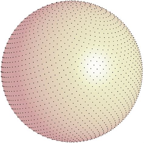 Image Of Points Related To The Lattice Download Scientific Diagram