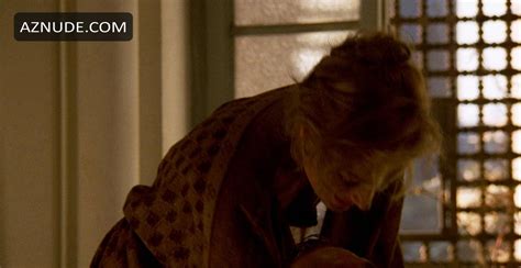 Kristin Scott Thomas Nude Aznude