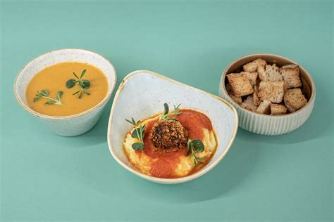 Meniu Copii 3 Samsara