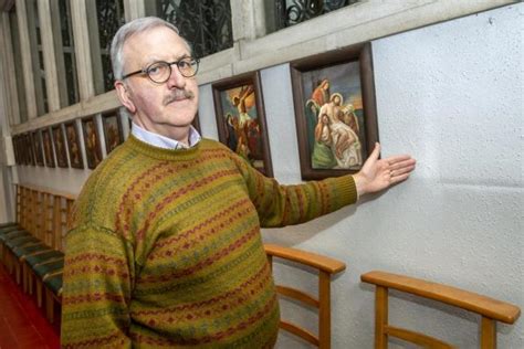 Lucie Mergaert Kw Be