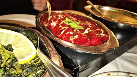 We Tried Award Winning Curry House Celebrating 25 Years In Business