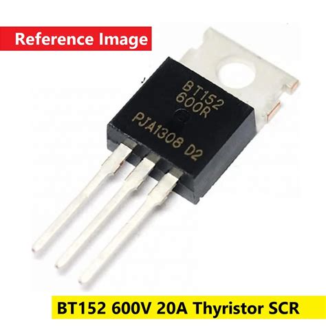 40tps12apbf 1200v 35a Scr Thyristor Ic To 247 Power Ic Electronics