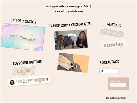 Complete YouTube Branding For Your Channel Upwork