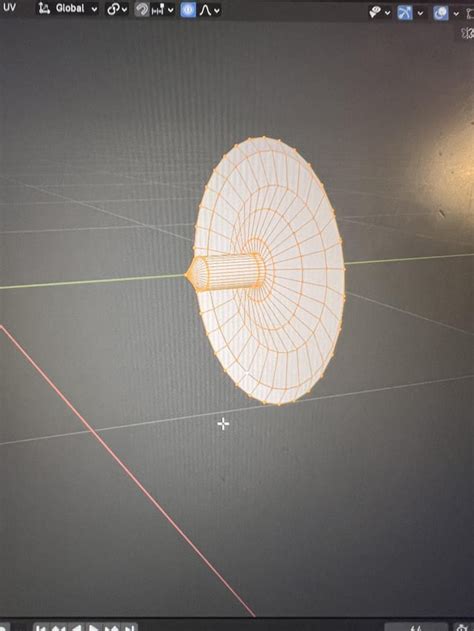 Issue With Uv Unwrapping Rblenderhelp