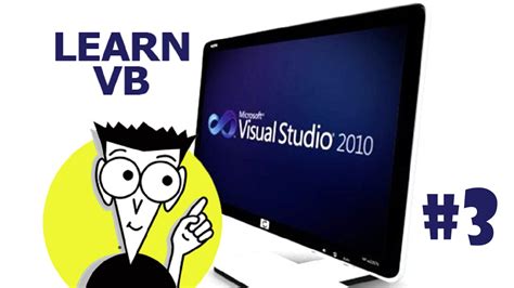 Vb Net Beginners Guide Part 3 Built In Functions [string] Youtube