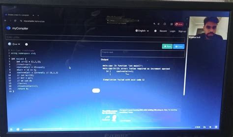 Learn Pointers In C With Mohammad Fraz Shafi Qamar Posted On The Topic Linkedin
