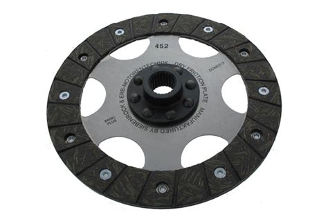 Bmw R1100 R Rs R1150 Rt R850 Clutch Disc Basic Plus