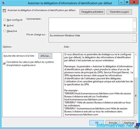 Enable Single Sign On Sso For Access To Remoteapp Programs And