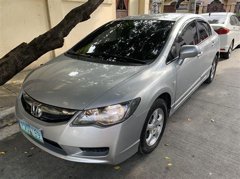 Honda Civic Spare Parts Manuals Reviewmotors Co