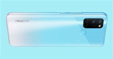 Realme i scheduled to debut Sept See leaks here revü