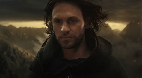 Во 2 сезоне сериала «Властелин колец Кольца Власти Саурона может сыграть новый актер