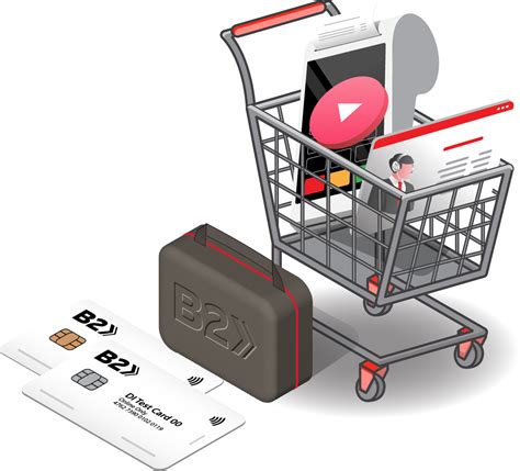 B2 Payment Testing Products B2 Payment Solutions Inc