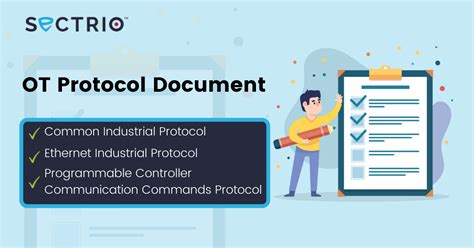 Cip Eip Pccc Ot Cybersecurity Protocols Sectrio