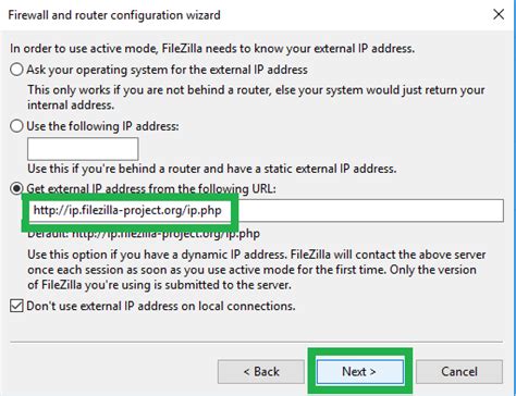 Fix Econnrefused Connection Refused By Server Issue In Filezilla