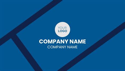 Software Company Engineer Business Card Template Edit Online And Download Example