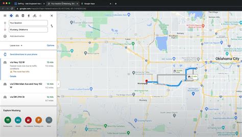 Onping Maps An Overview Onping Automation Platform