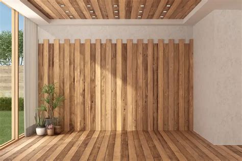 Направи си сам монтаж на ПВЦ ламперия Джоди Трейд