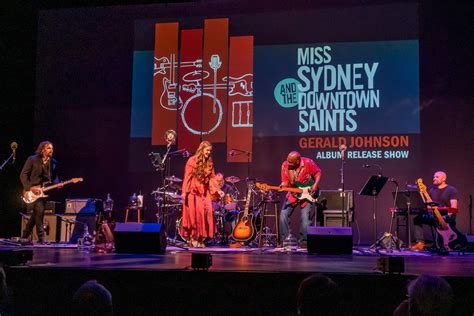 Gerald Johnson Releases Debut Solo Album ‘whatcha Gonna Do Now Bass