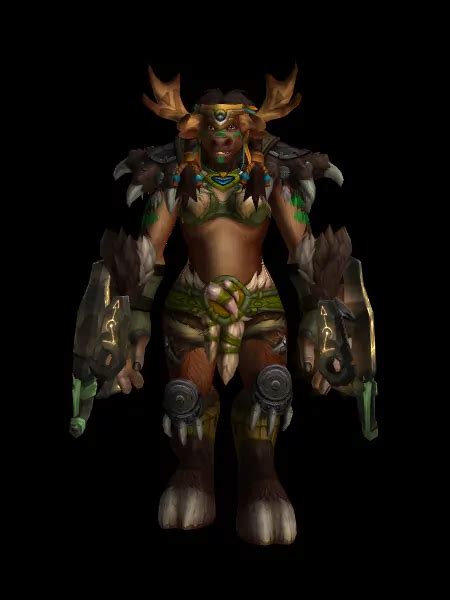 Valeera Sanguinar Xmog Outfit 1200 Beta