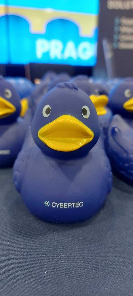 The 2023 Pgconfeu In Prague Cybertec