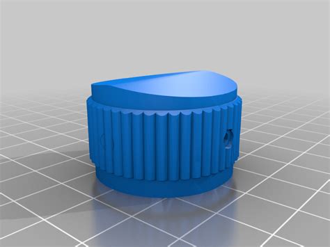 Free 3d File Ghostbusters Proton Pack Attenuator 👽・3d Printer Design To Download・cults