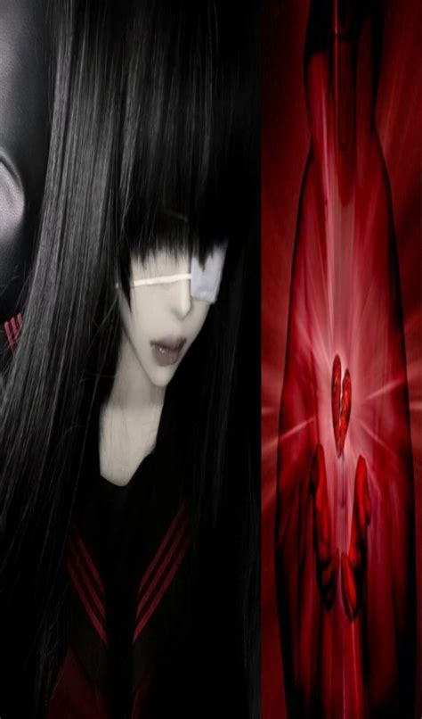 Aesthetic Images Aesthetic Anime Arte Emo Grunge Gothic Beautiful