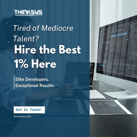 Thinksys Inc On Linkedin Talentacquisition Hiredevelopers