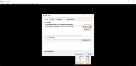 How To Convert MPG Files To MP4 Files Medium Hunter