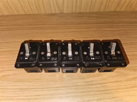 5 X Ww2 Wwii 40s Raf Aircraft Cockpit Instrument Panel 5c543 Type B