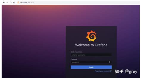 grafana离线安装部署以及插件安装 知乎