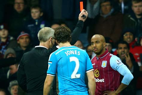 Fatigue Is The Predictable Winner After Fabian Delph Keeps Aston Villa