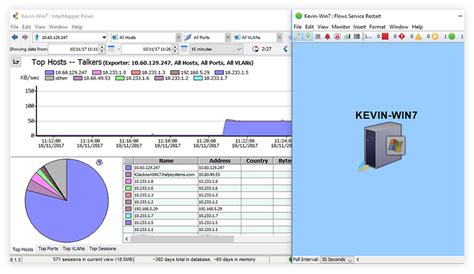 Netflow Monitoring Getting Started With Intermapper Flows Fortra