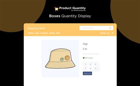 Product Quantity For Woocommerce Purchase Quantity Limit