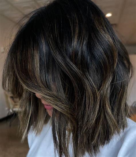 30 Super Stylish Dark Brown Hair Colors For Chic Brunettes Hair