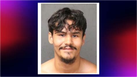 Albuquerque Man Facing Federal Gun Drug Charges