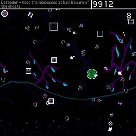 pulse beta 1 2 cga colored space shooter pulse beta 1 3 0 by