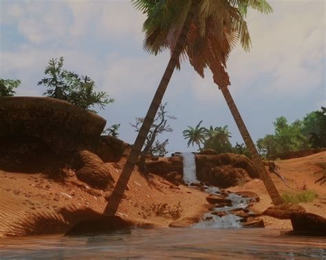 Request Tropical Skyrim Hd Retext Skyrim Non Adult Mods Loverslab