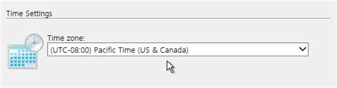 Mdt And Time Zones Octos Rants